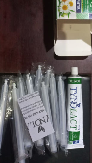 TynoLact Vaginal Cream | Shop MetLife